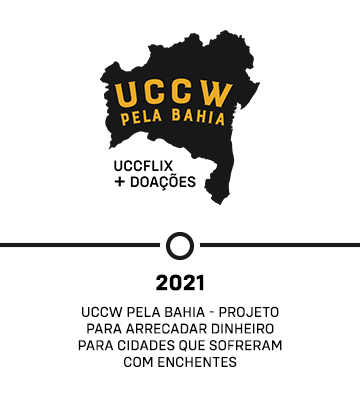 UCCW 1000 – UCCFLIX