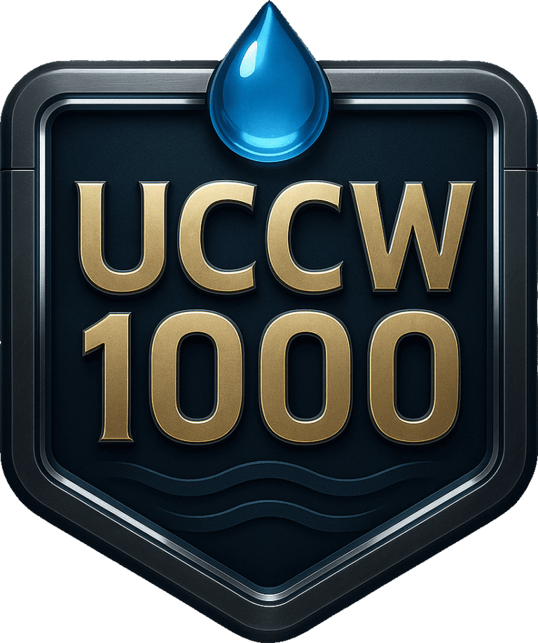 UCCW 1000 – UCCFLIX